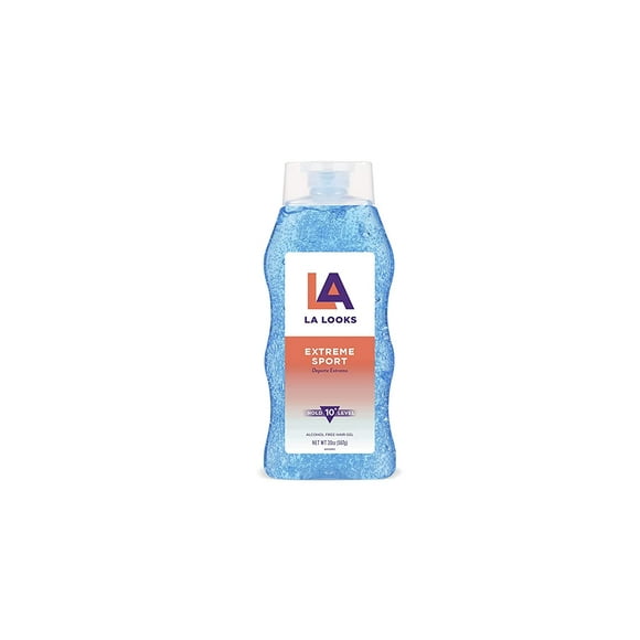 LA LOOKS Hair Gel in Hair Styling Products - Walmart.com