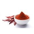 Chile de Arbol - OIF8 Dried Red Chili Pepper Powder - 8oz - Ground ...