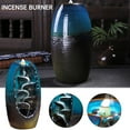 Thsue Waterfall, Incense Holder For Living Room, Decorations ...