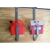 Rackem Manufacturing RA1S 2.5 gal Gas Can Rack - Walmart.com