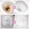 Multi - Functional Concentrated Toilet Bowl Cleaner Sticks, Drop - In ...