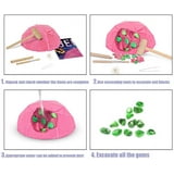 SHELLTON Gemstone Dig Kit –Gemstone Dig Kits Excavation Kits with Real ...