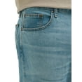 Wrangler Men's Straight Fit Jean with Stretch - Walmart.com