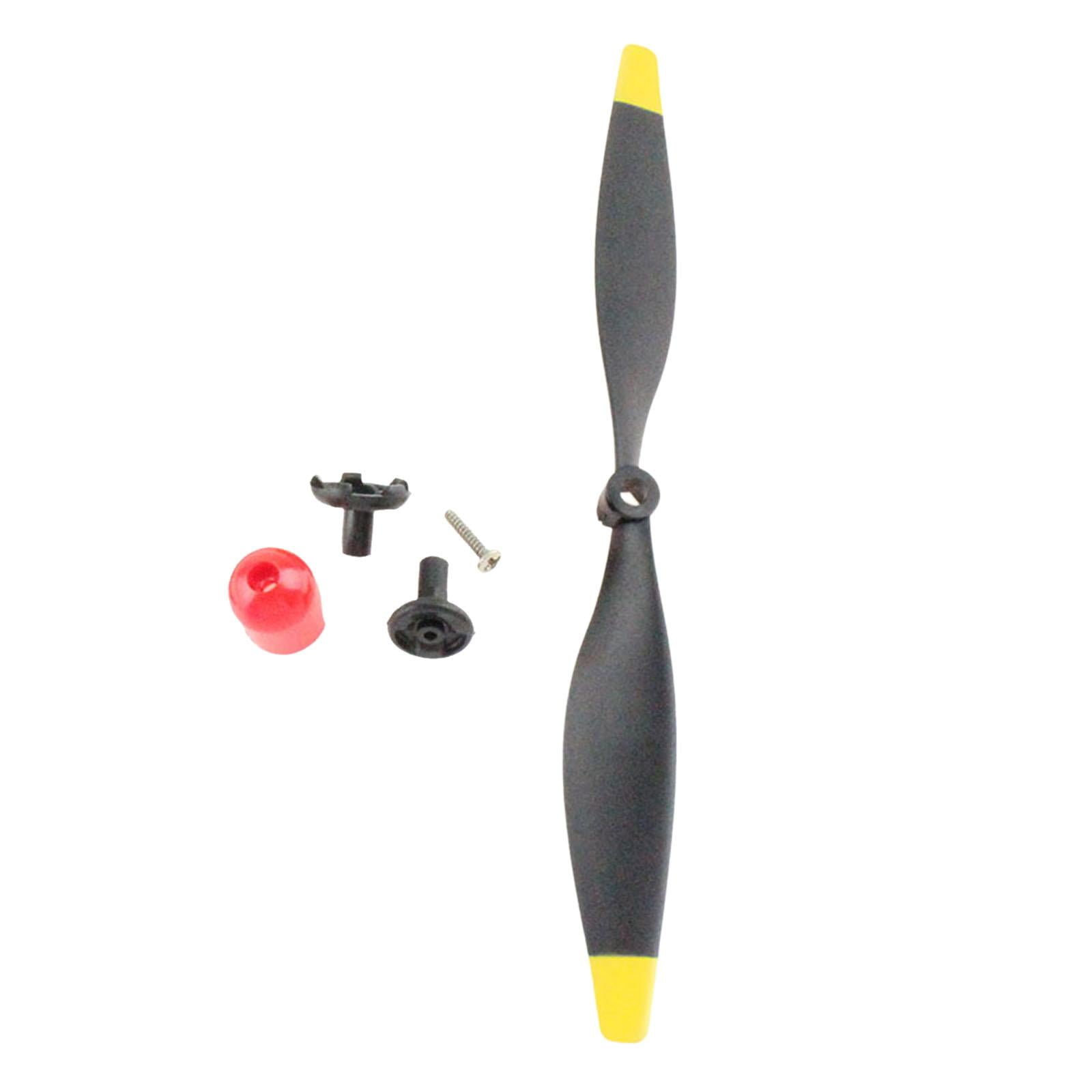 Remote Controlled Propeller And Adapter with Propeller Savers for XK ...