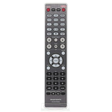 Remote Control, Advanced, ME Series - Walmart.com