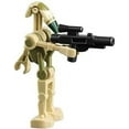 LEGO, Kashyyyk Battle Droid with Blaster - Walmart.com