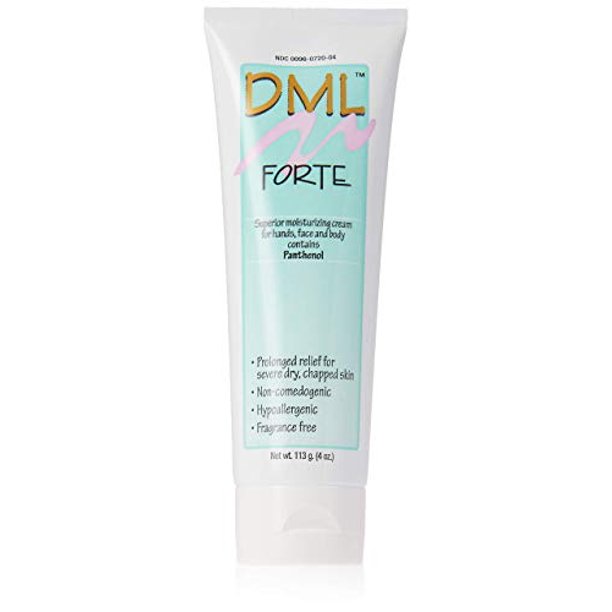 DML Forte Cream 4 Oz (2 Pack) - Walmart.com