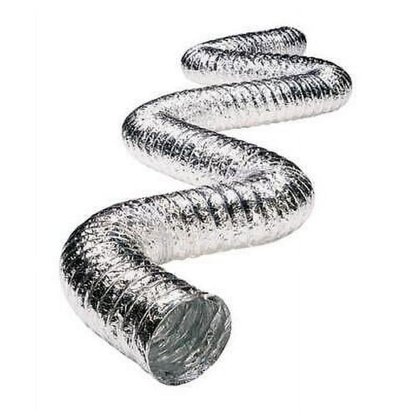 4" Dryer Ducts