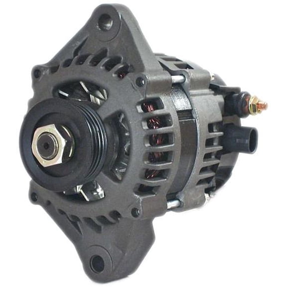DB Electrical 430-22012 Tilt & Trim Motor Compatible with Mercury ...