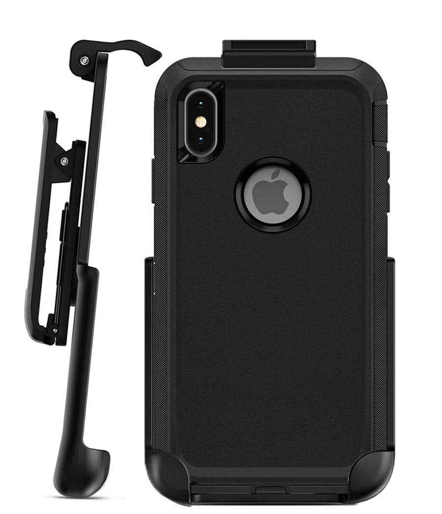 Encased Replacement Belt Clip Holster for OtterBox Defender Case ...