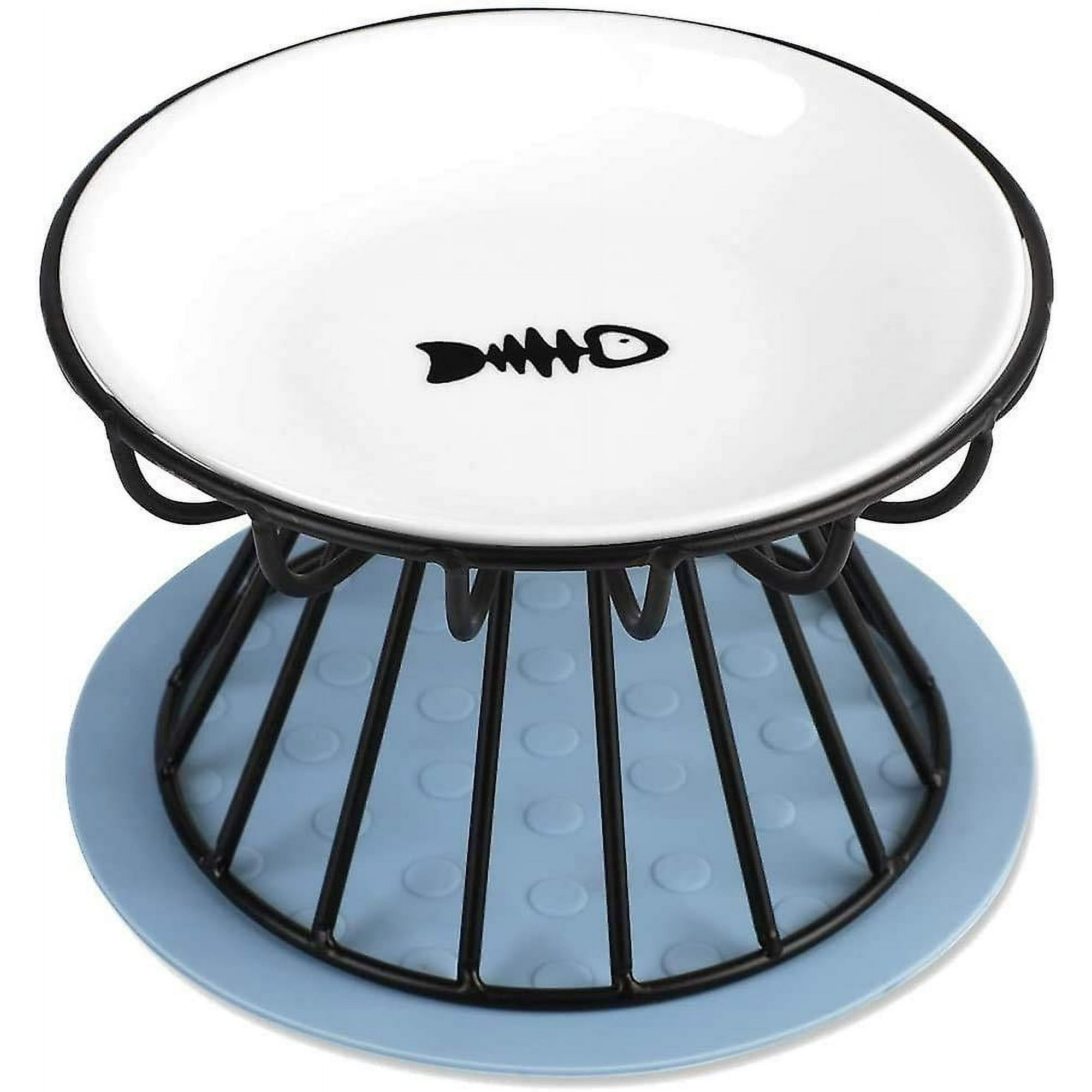 Click here for Languo Cat Bowl Elevated Cat Feeding Bowl  Elevate... prices