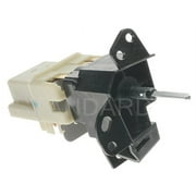 Pontiac Fiero Headlight Switch