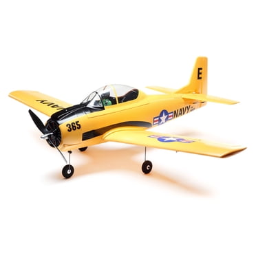 E-flite RC Airplane Ultimate 3D 950mm Smart BNF Basic Transmitter ...