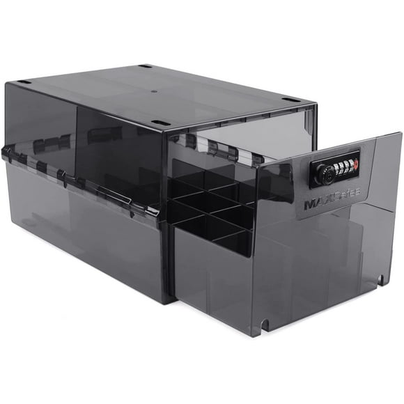 Refrigerator Lock Box