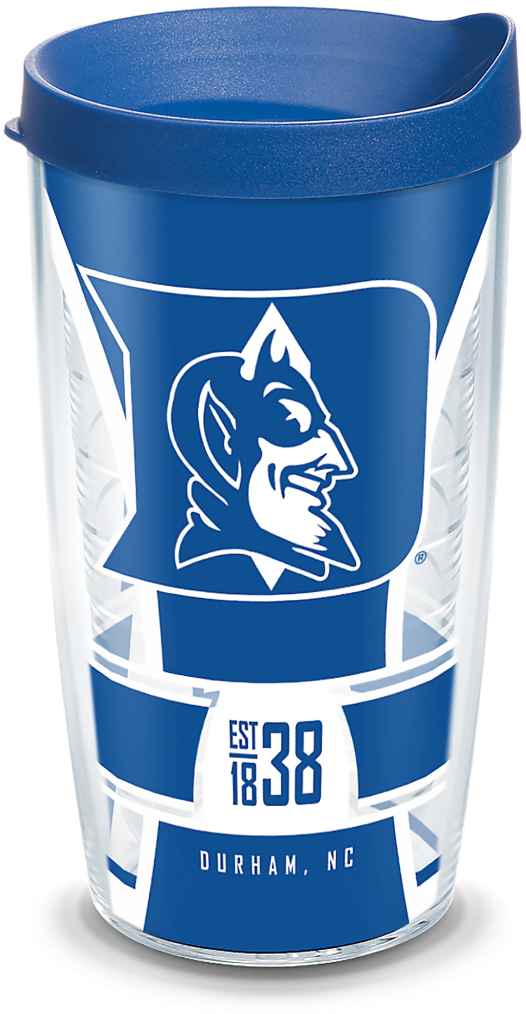 Tervis Duke University Blue Devils Insulated Tumbler - Walmart.com