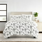 Walmart Black Friday Deals 2025 - Duvet Cover Set - Ultra Soft ...