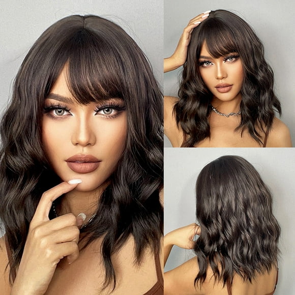 Full Lace Wigs in Hair Accessories - Walmart.com