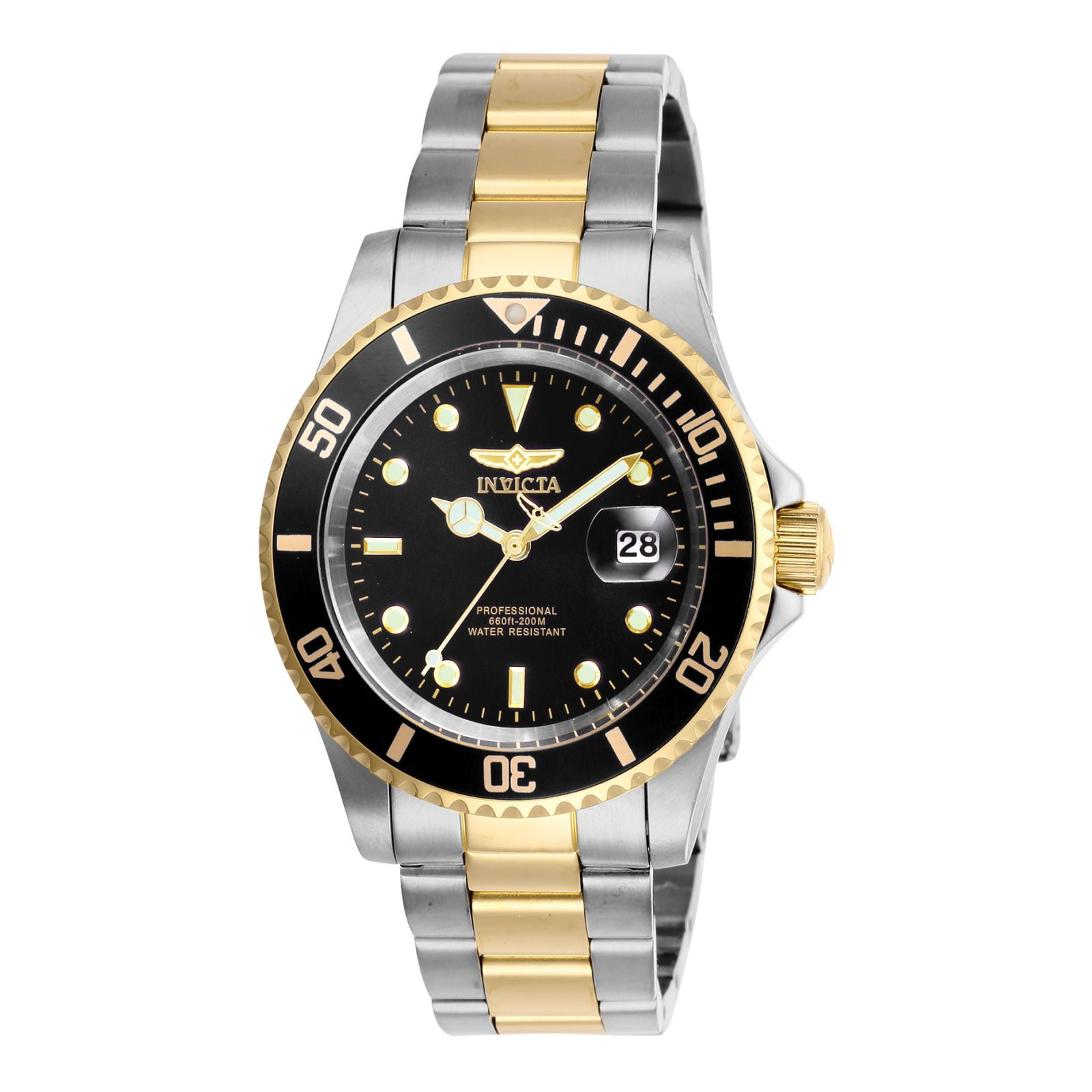 Reloj Invicta 26973 Hombre Acero | Walmart en línea