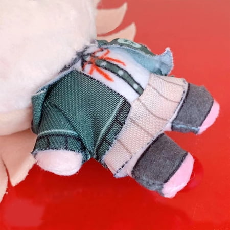 Plush Toy Nanami Chiaki Plush Anime Character Doll Soft Stuffed ...