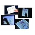 A4 USB LED Artist Tattoo Stencil Board – Versatile Light Box for ...