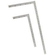 Mr. Pen - T Square, T Ruler, 18 inch Metal Ruler, T Square Ruler ...