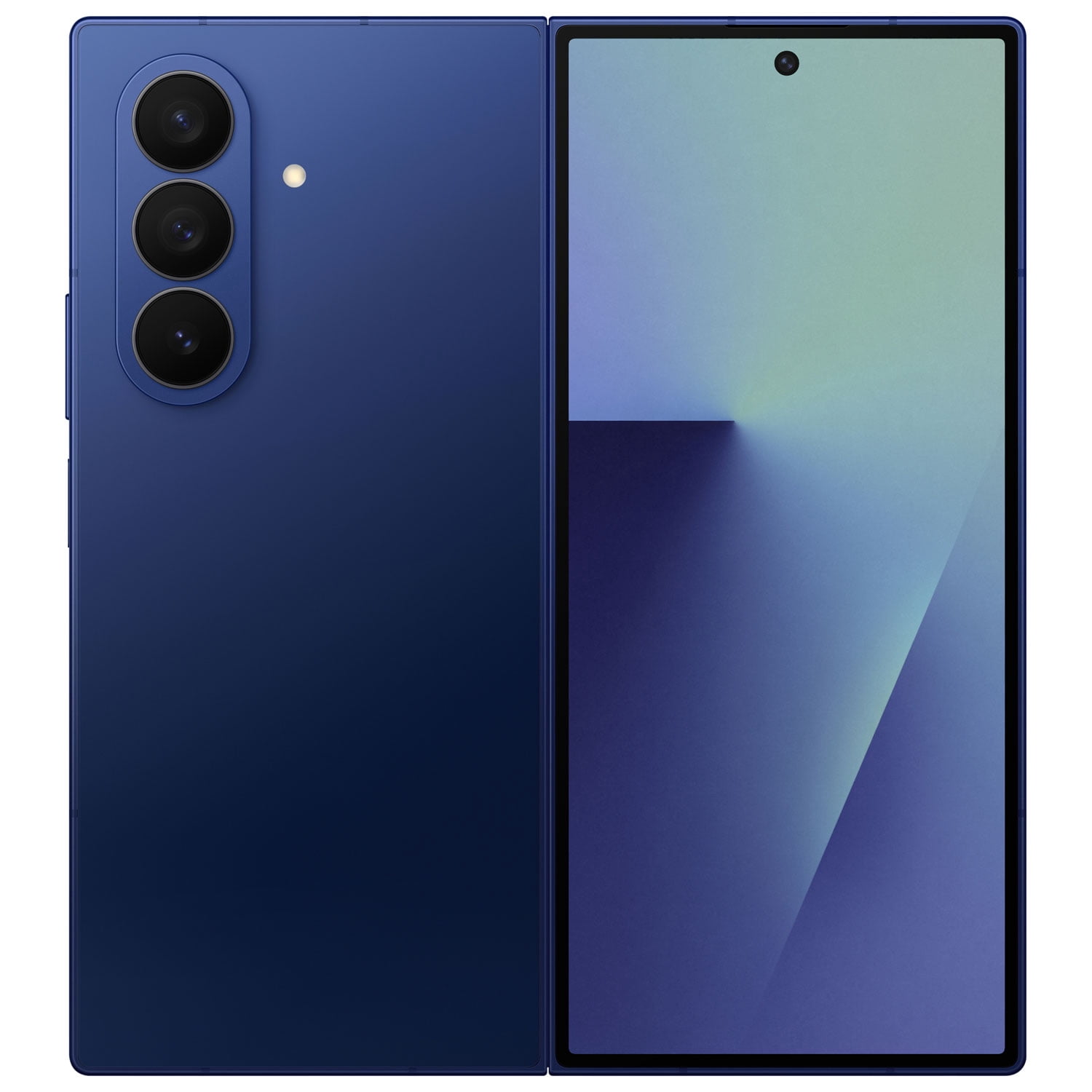 Restored Samsung Galaxy Z Fold7 Unlocked Smartphone, Foldable 8" Main ...