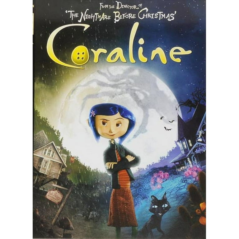 Coraline Movie 2