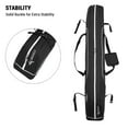 Moocy Ski & Snowboard Double Padding Bag - Suitable for Travel - Stores ...