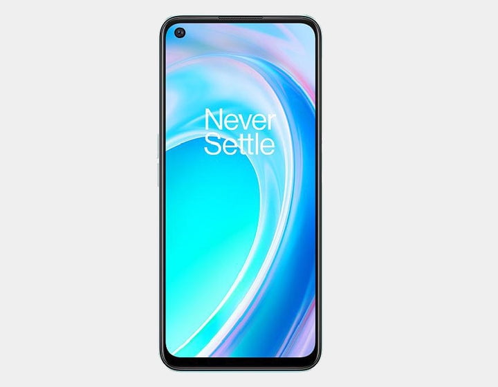 OnePlus Nord CE 2 Lite CPH2409 5G Dual SIM 128GB 8GB RAM GSM Unlocked ...