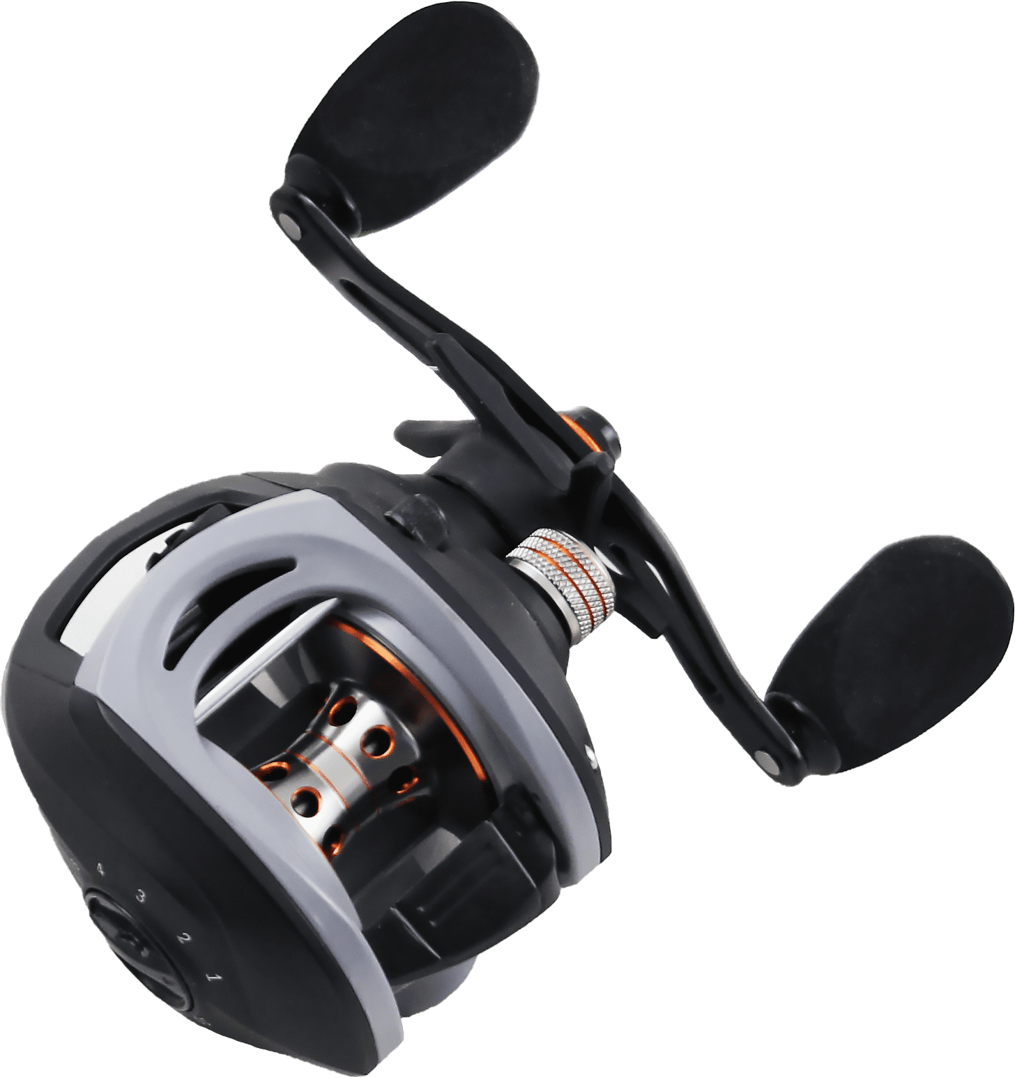Ozark Trail OTX Pro Baitcast Rod & Reel Combo Australia | Ubuy