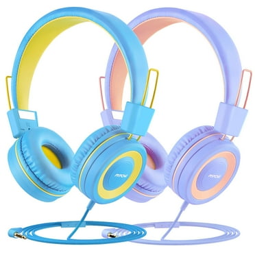 Adventure Time Fold Up Headphones: Jake - Walmart.com