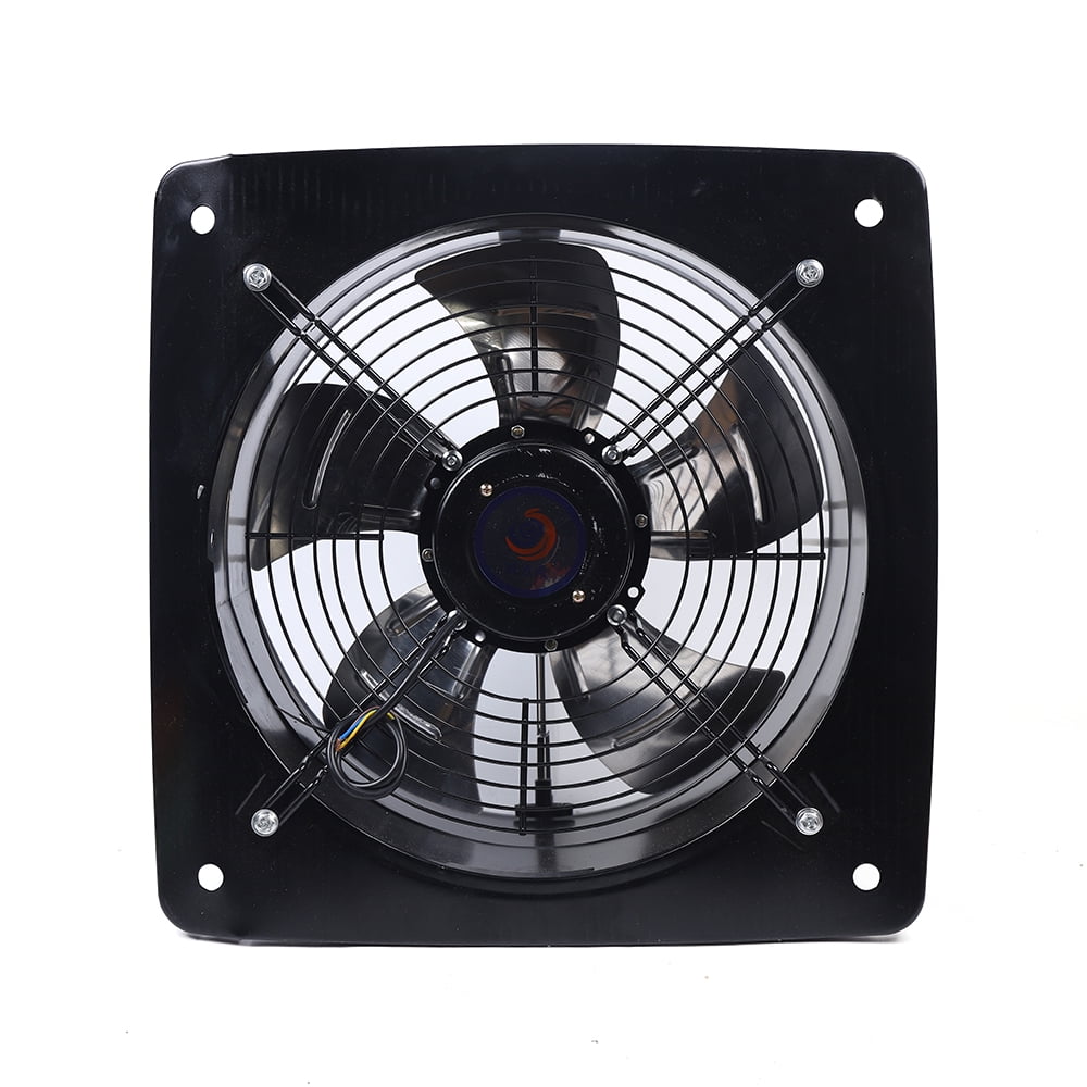 TOOL1SHOoo 12" /16" Exhaust Fan, Ventilation Fan for Factory Industrial ...