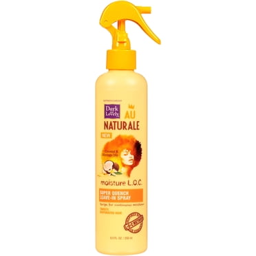 SoftSheen-Carson Dark and Lovely Au Naturale Length Retention Super ...