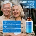 Cerebrozen - Cerebrozen Drops - Healthy Hearing Supplement, Advanced ...