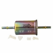 WIX Fuel Filter 33166 - Walmart.com