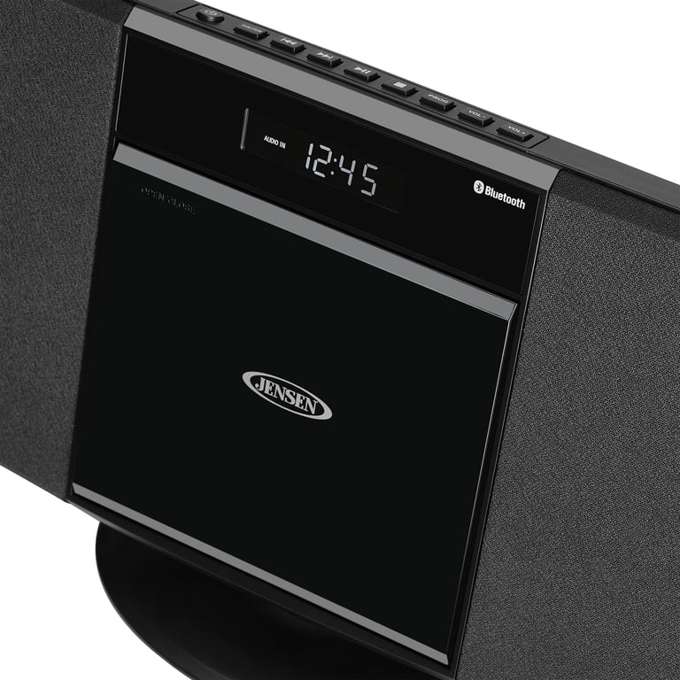Wall Mountable Micro Stereo System ConXeasy SWA401 Wall Mount