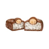 Almond Joy Classic Size Milk Chocolate Coconut & Almond Miniatures, 11 ...