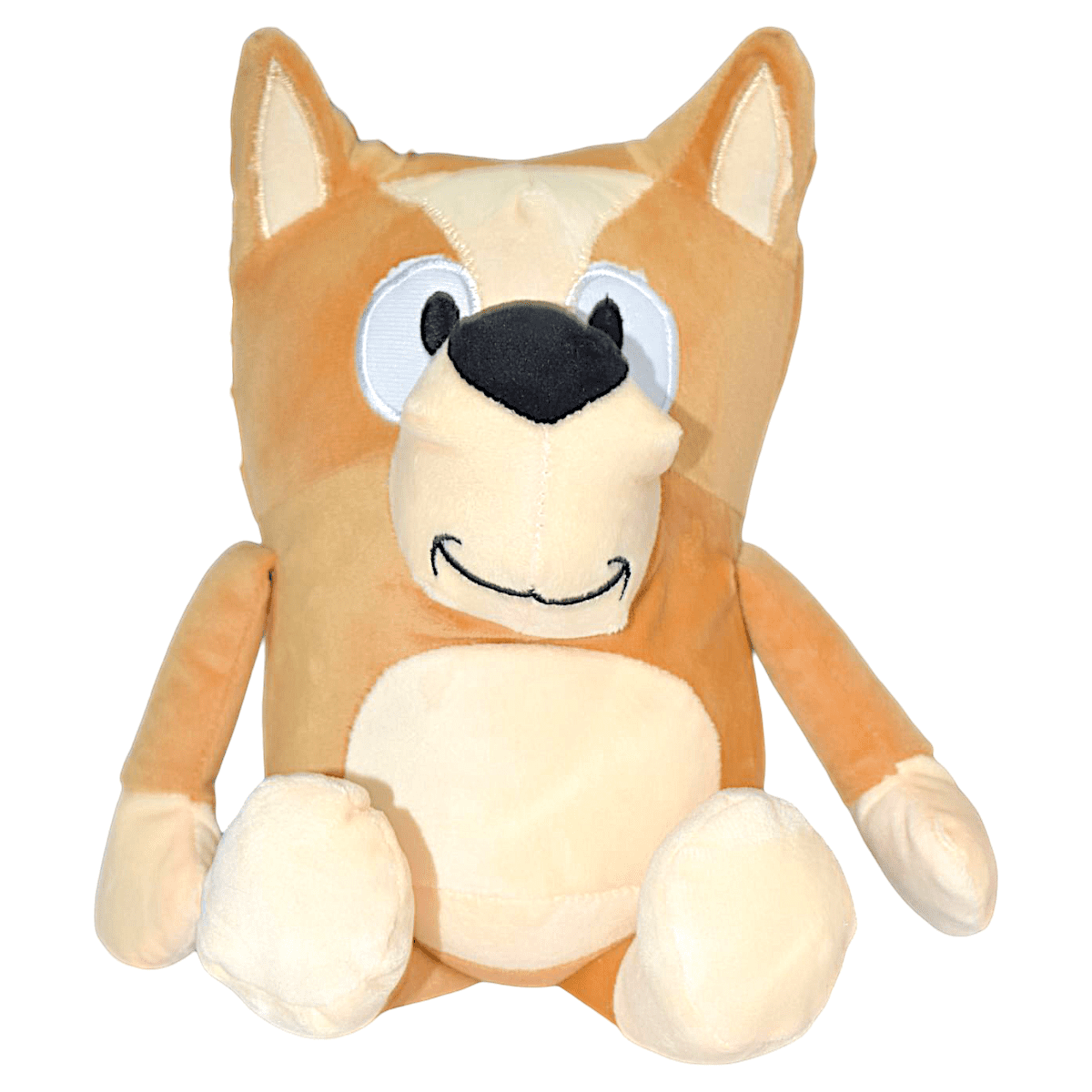 MUÑECOS DE PELUCHE DE BLUEY Y BINGO | Bodega Aurrera en línea