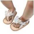 Fozruso Spring And Summer Children Baby Todller Shoes Boys And Girls ...