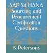 Handbook for SAP Pp in S/4hana: Production Planning and Execution in SAP S/4hana, (Paperback ...