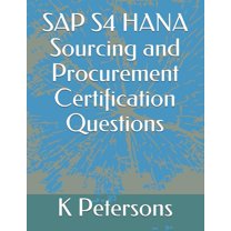 Handbook for SAP Pp in S/4hana: Production Planning and Execution in SAP S/4hana (Paperback ...
