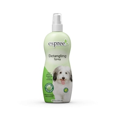 Natural Chemistry DeFlea Pet & Bedding Spray for Dogs 16oz - Walmart.com