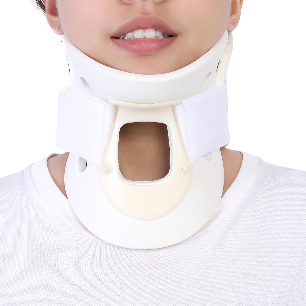 Click here for Rdeghly 3 Sizes Breathable Neck Brace Cervical Col... prices