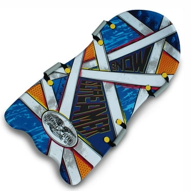 ESP 42" Sno Raider Racer Snow Sled - Walmart.com