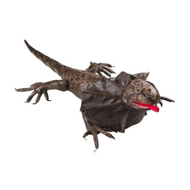 Sunny Toys NP8069M 15 In. Monkey - Japanese Snow- Animal Puppet ...