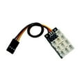 4 in 1 Light System Shunt Extension Board PH2.0 Expansion Card Stable ...