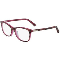 Eyeglasses CALVIN KLEIN JEANS CKJ 303 624 Pink Tortoise - Walmart.com