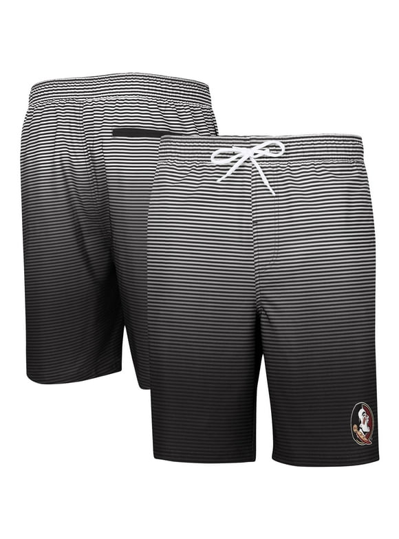 Ohio State Swim Trunks