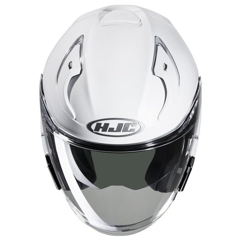 Hjc Helmets Open Face