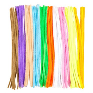 Black And Bright Flip Sticks - Educational - 36 Pieces - Walmart.com